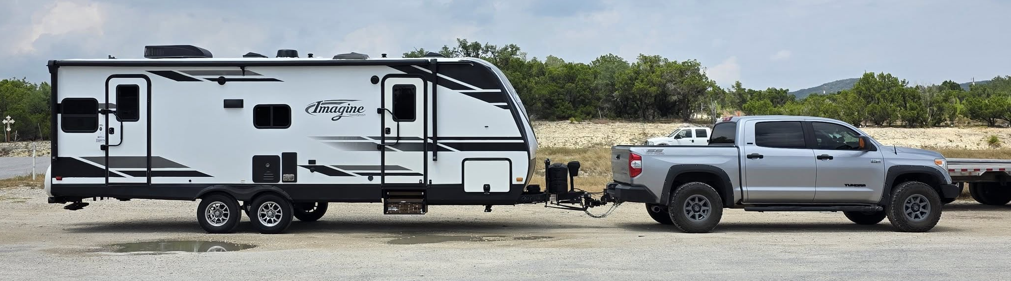 Why Trailer Stability Is Actually a Geometry Problem