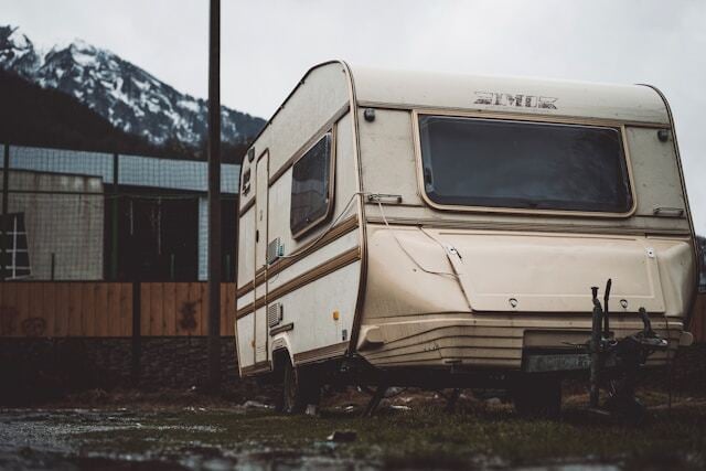 Trailer Sway Control How It Works and Why It Matters