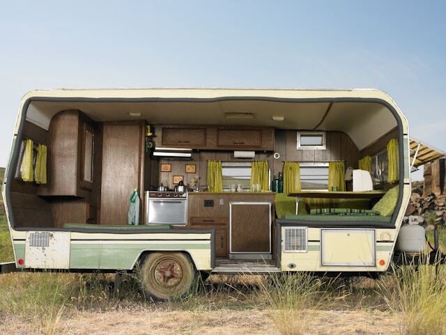 ProPride for Grand Design Making RV Upgrades Easy and Fun